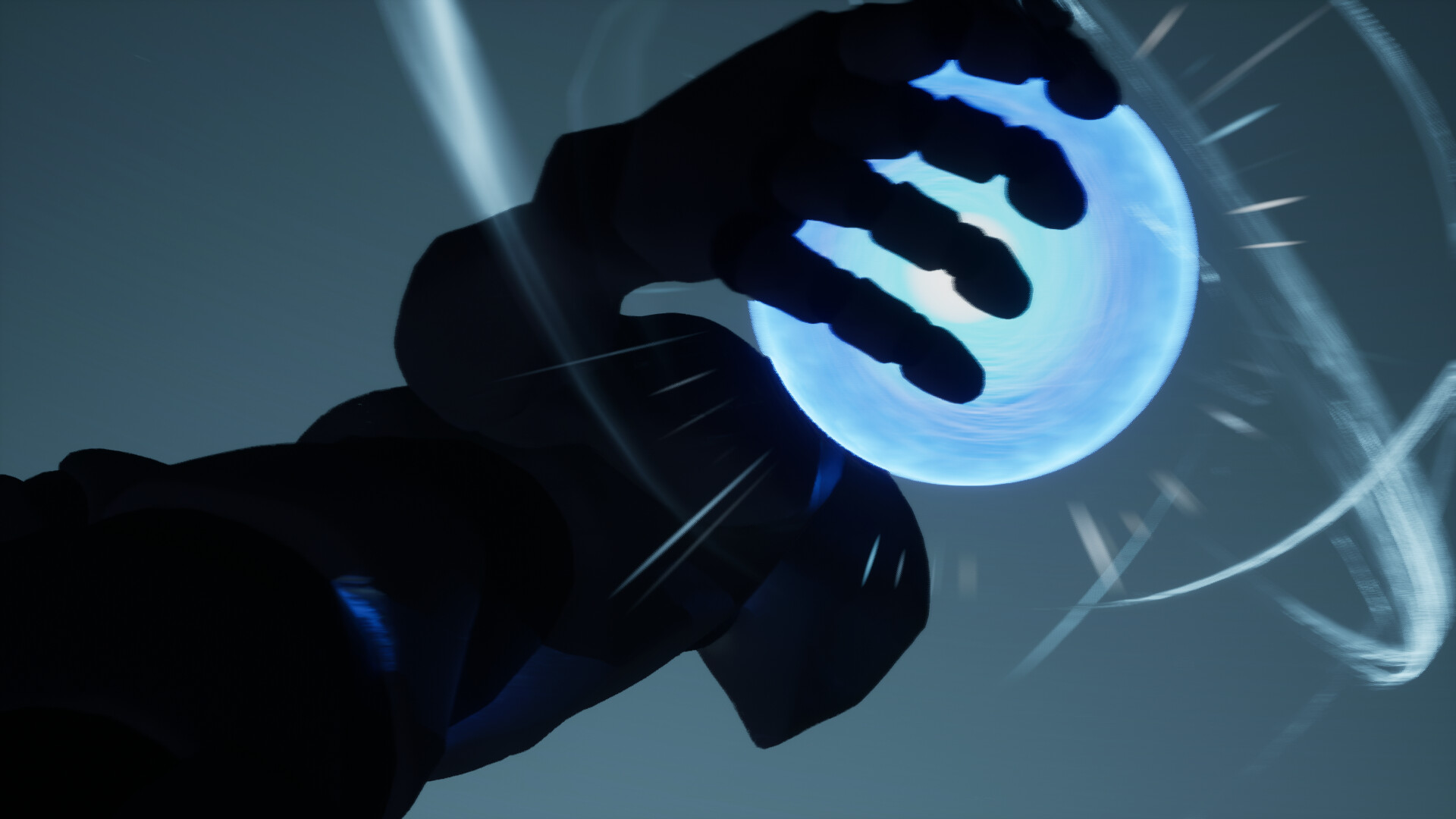 ArtStation - Rasengan