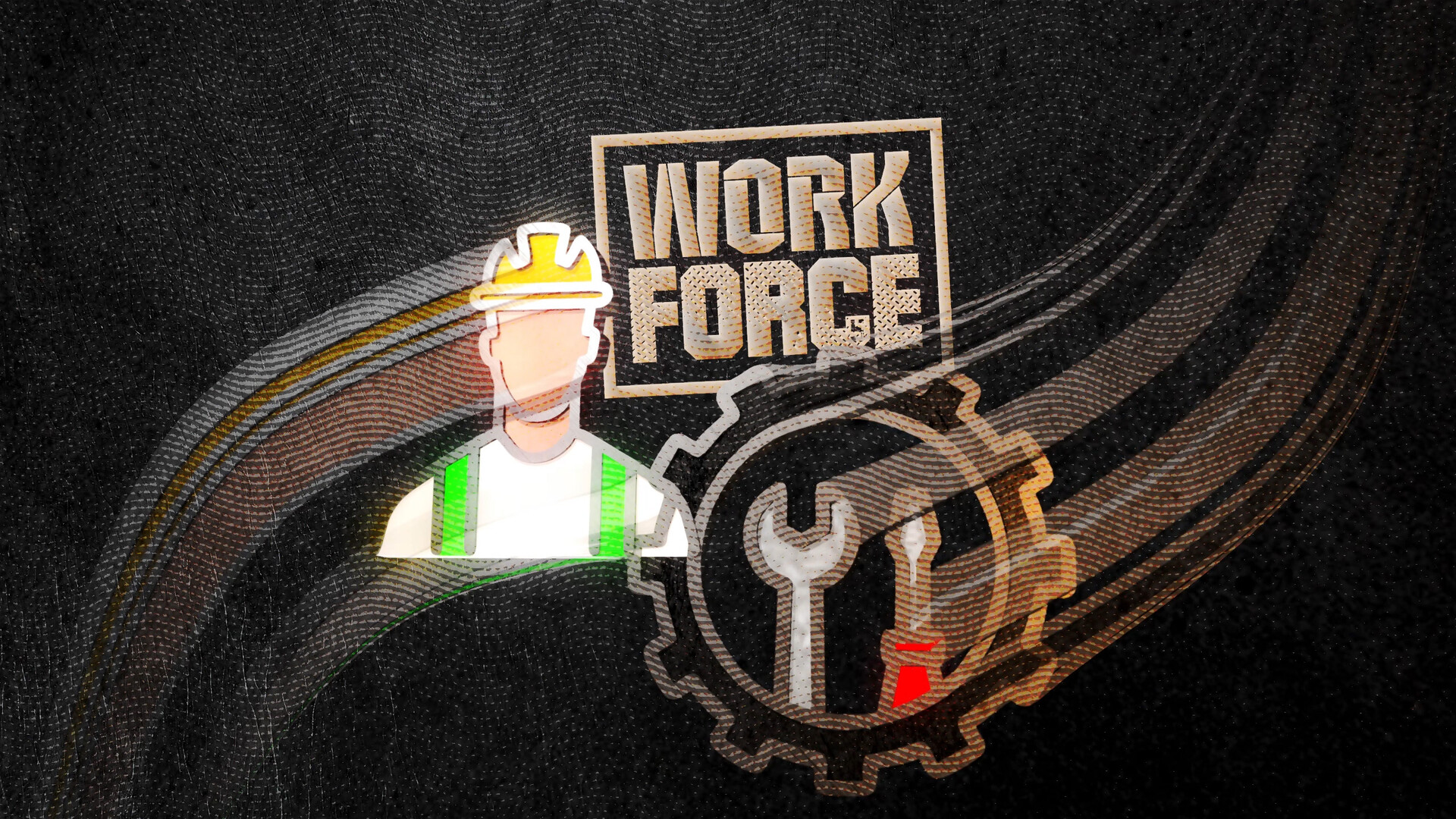 ArtStation - WORKFORCE