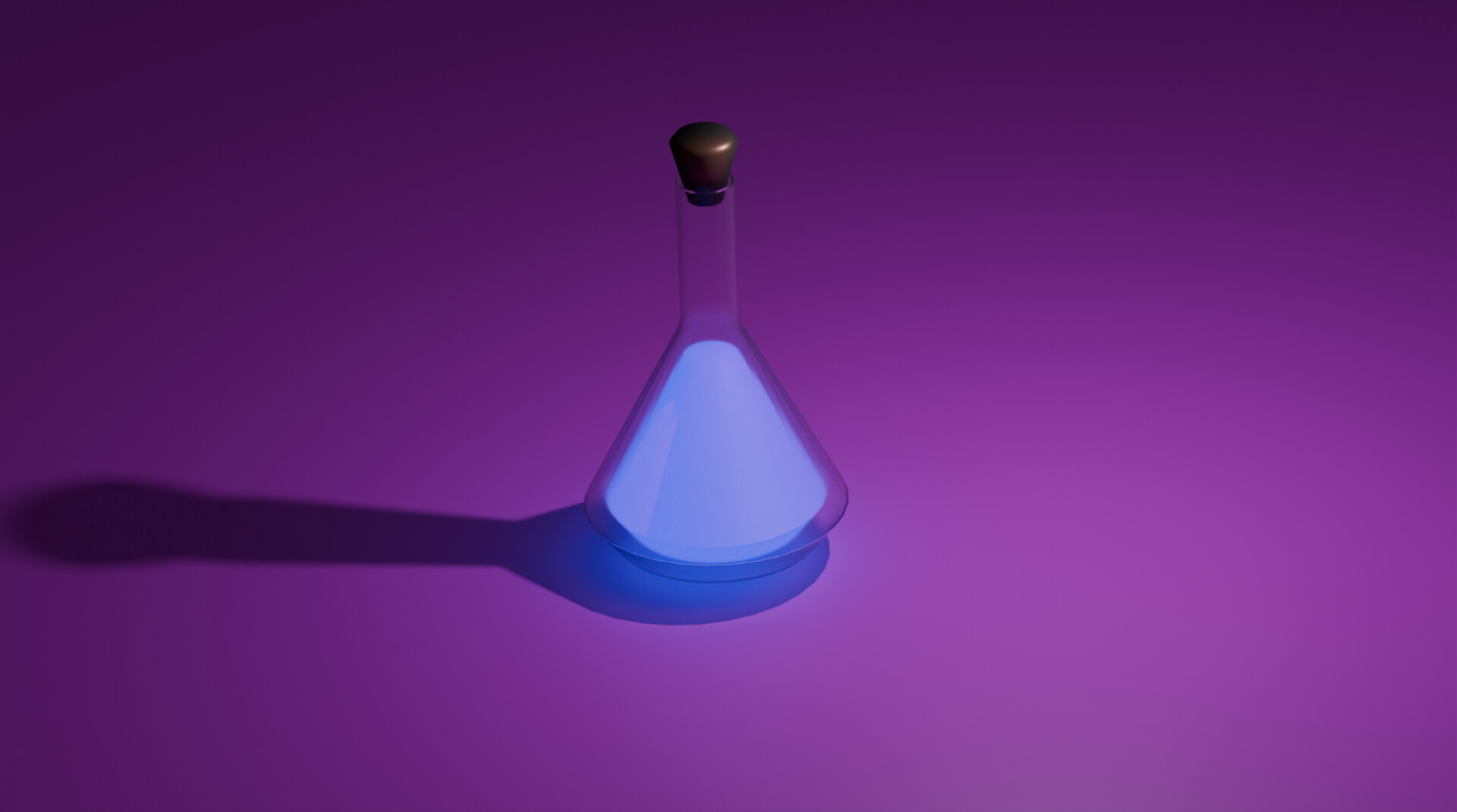 ArtStation - Potion Blender