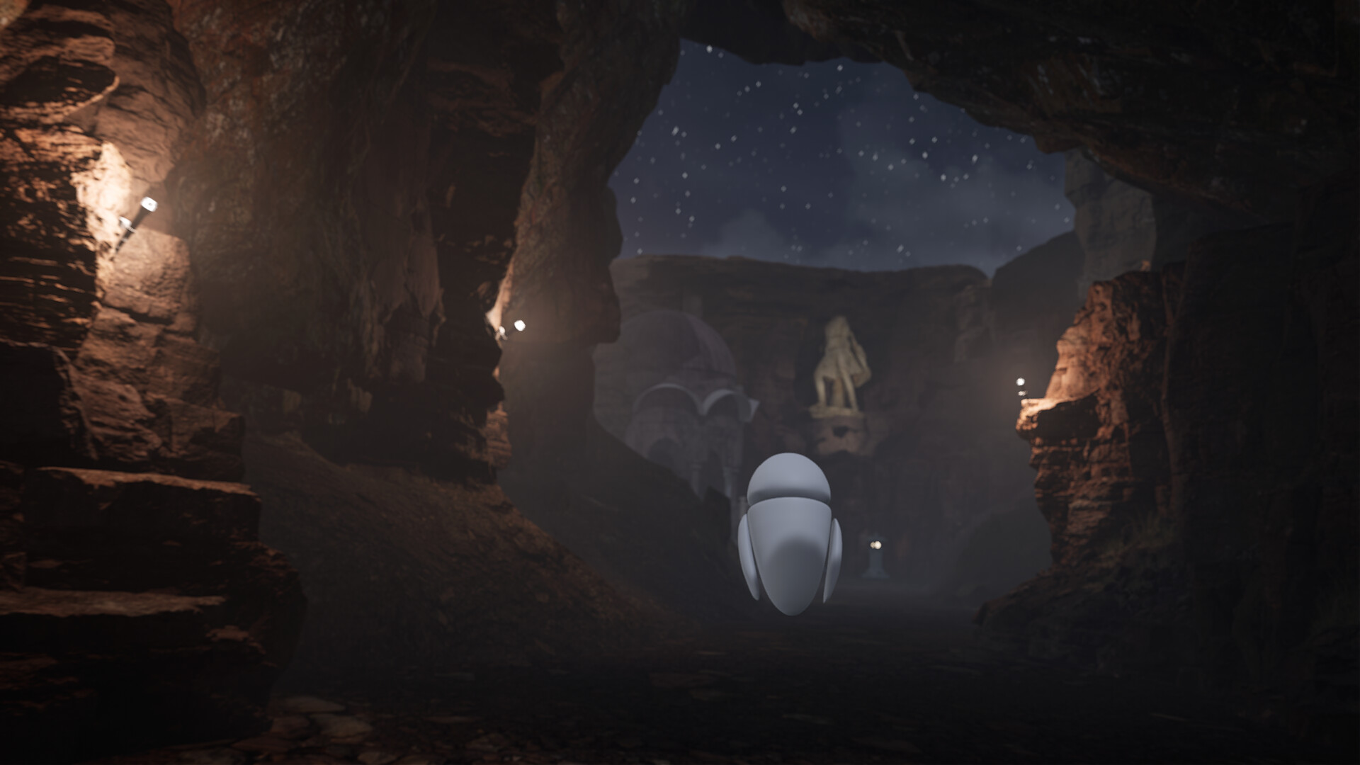 ArtStation - The Quest