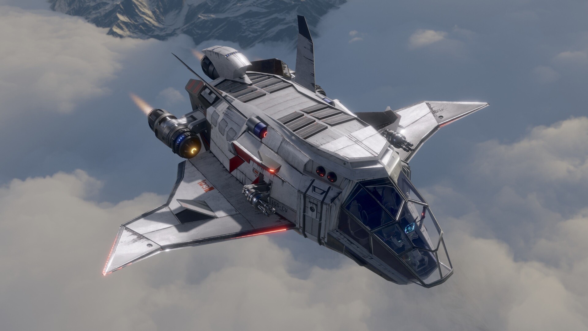 ArtStation - Air Ruler