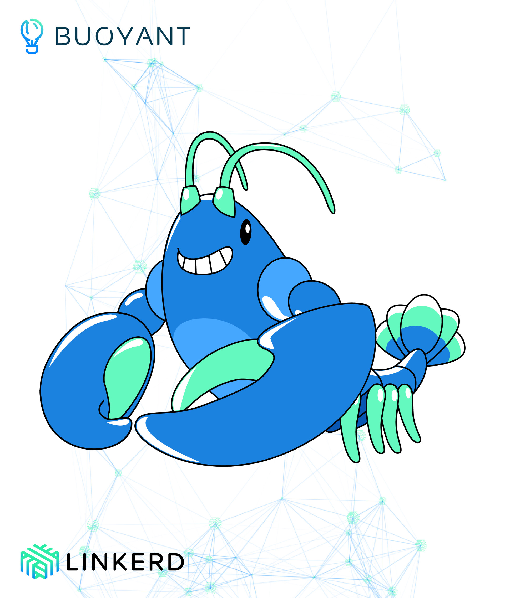 ArtStation - Linky for LINKERD