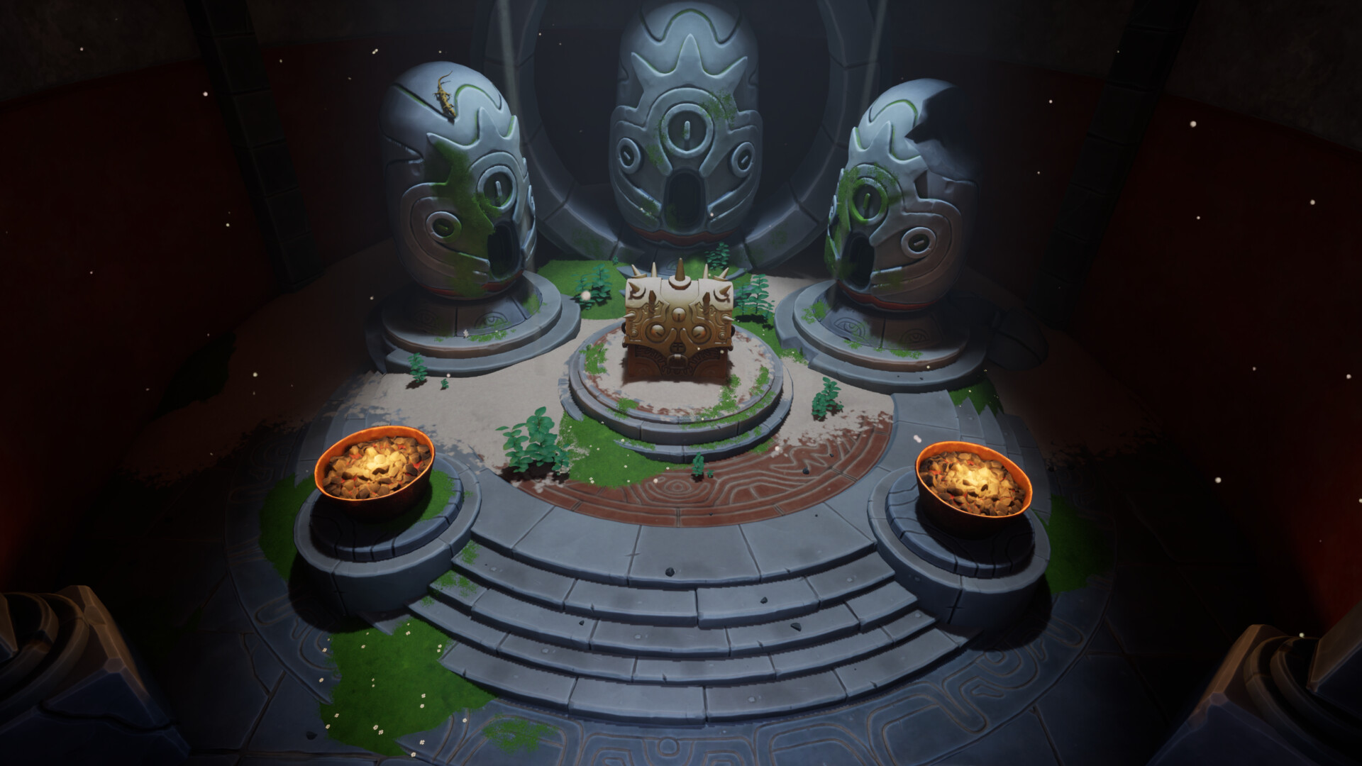 ArtStation - Dungeon Adventures