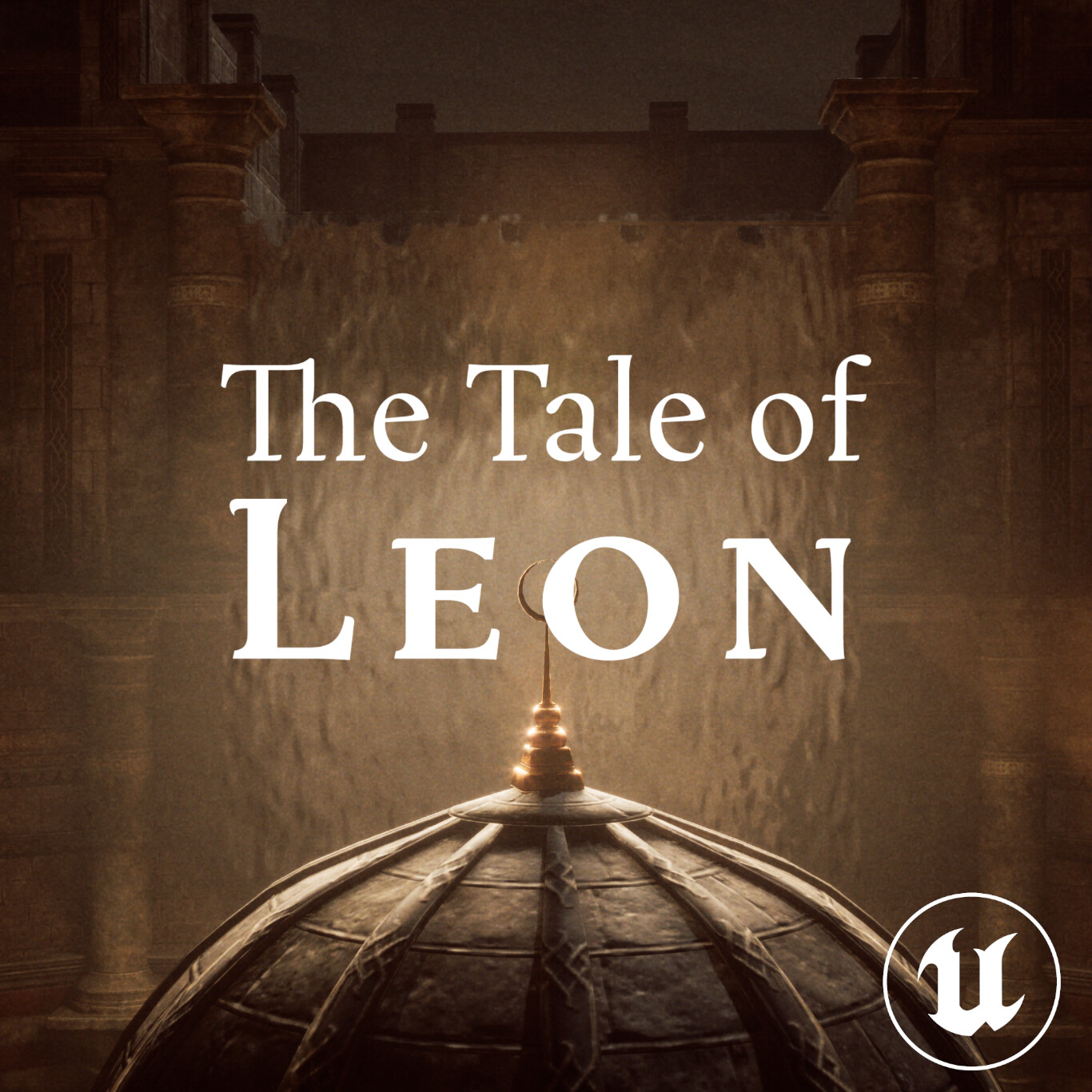 ArtStation - Title Sequence Design - Relighting The Bazaar