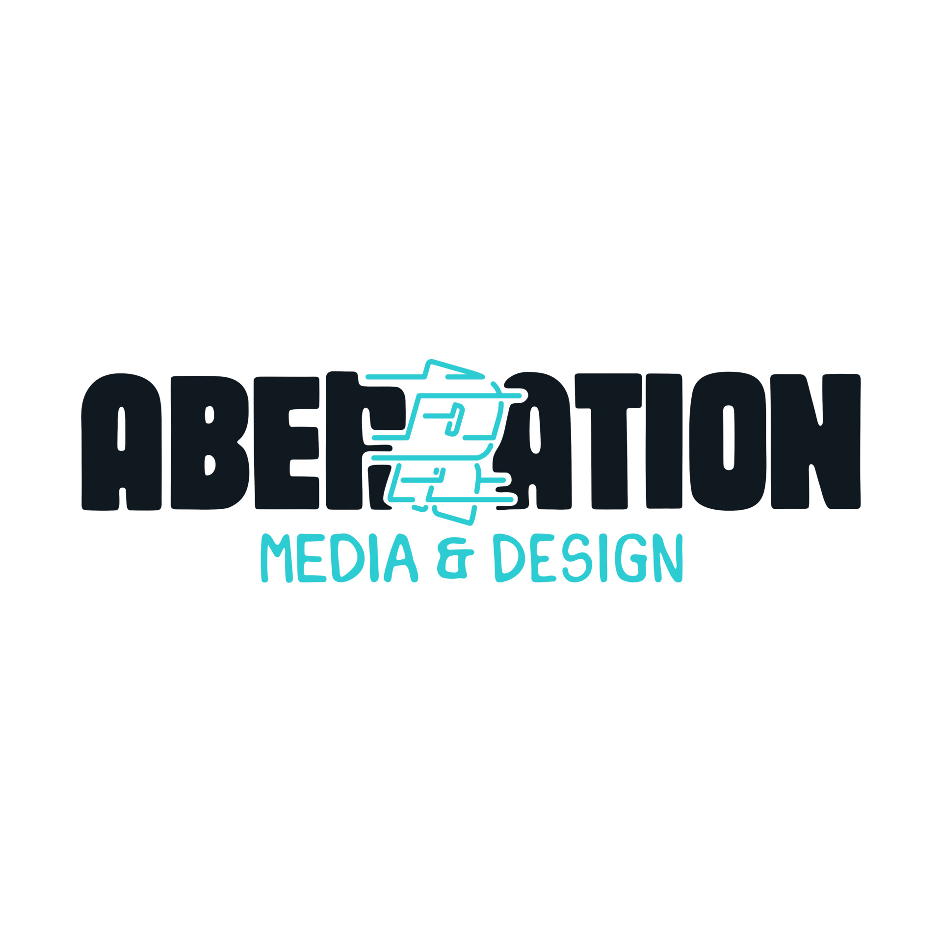 ArtStation - Aberration Media & Design