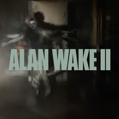 ArtStation - Enemy VFX in Alan Wake 2