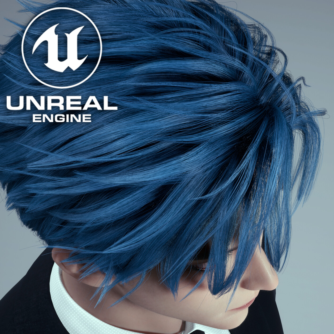 ArtStation - Xgen to UE