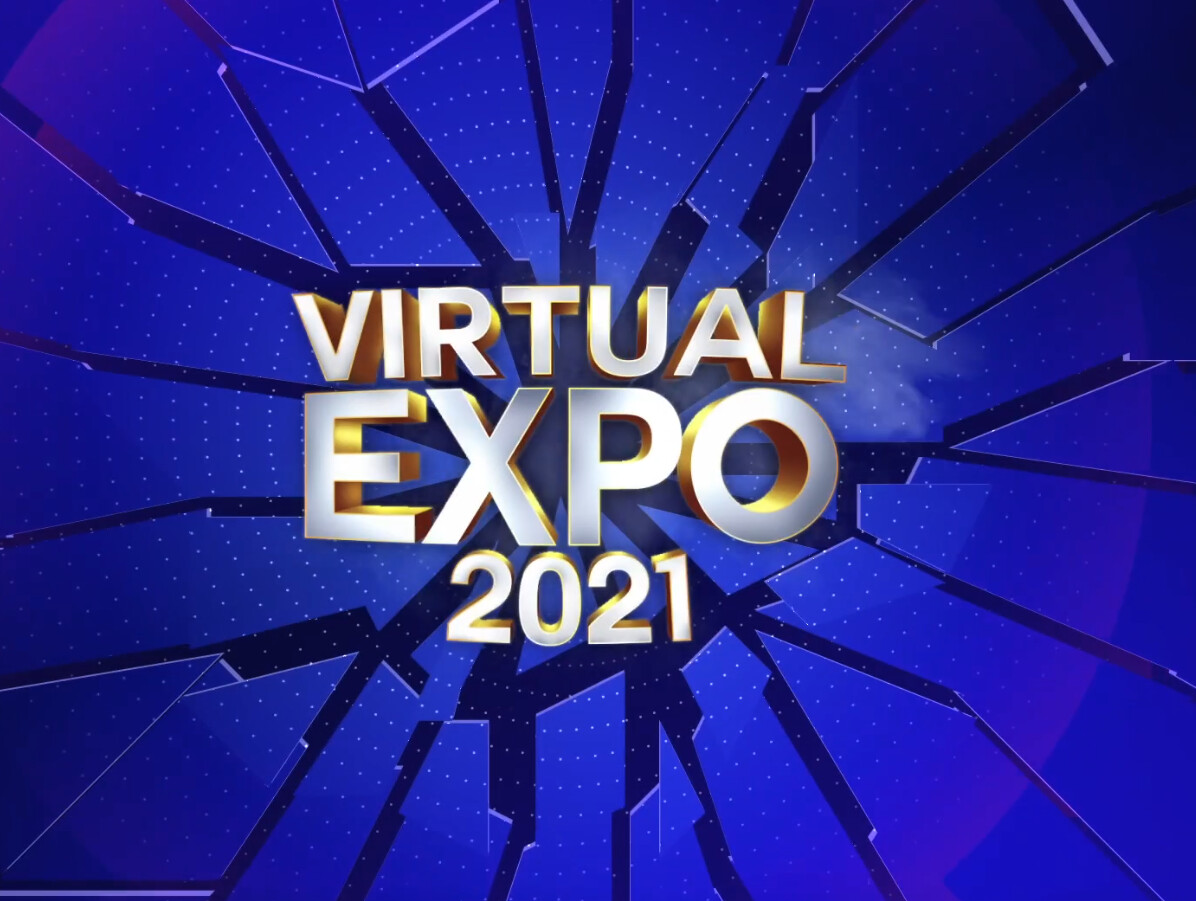 ArtStation - Ultramega Live KV 2021