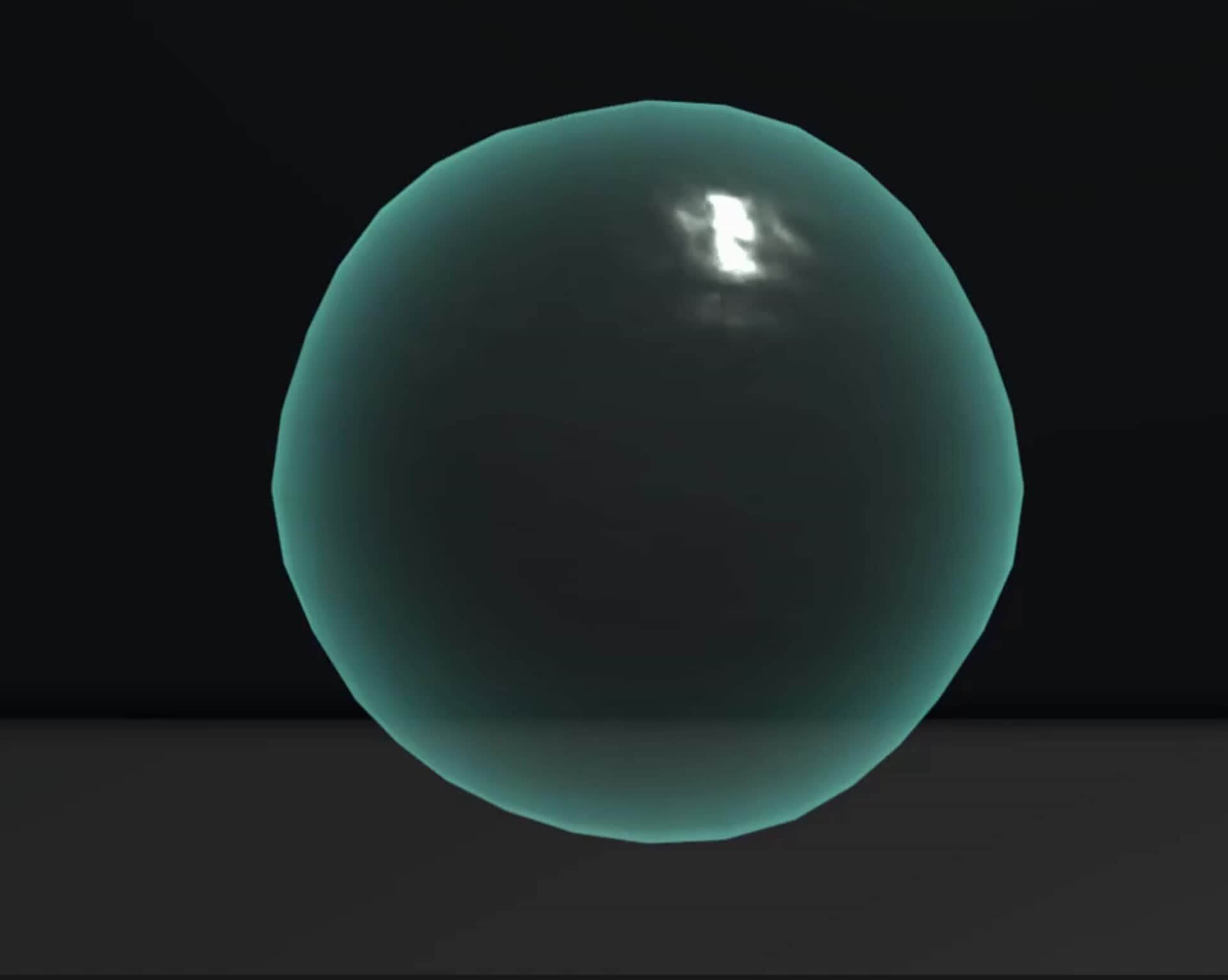 ArtStation - Realistic Water Shader