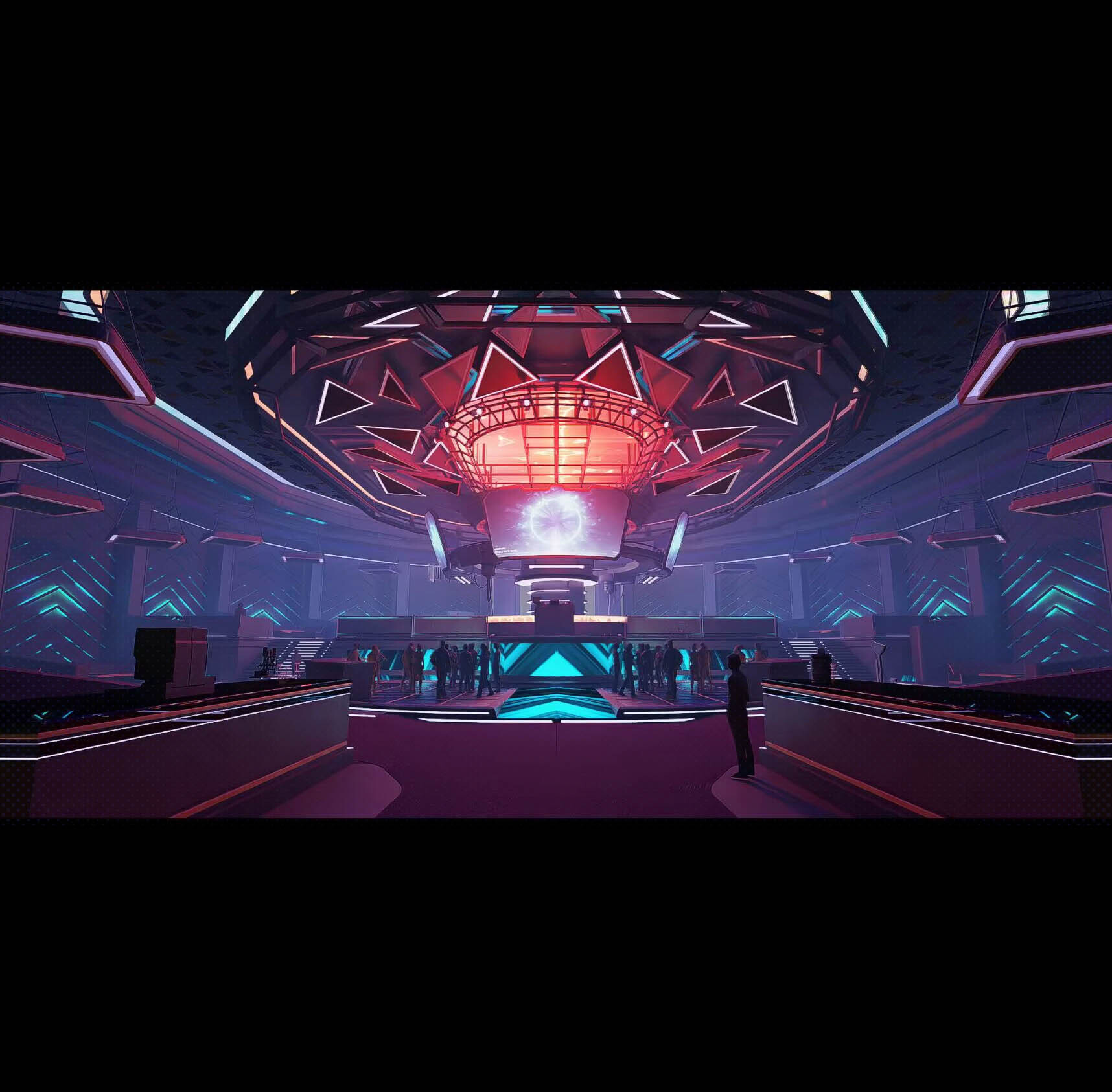 ArtStation - Something club