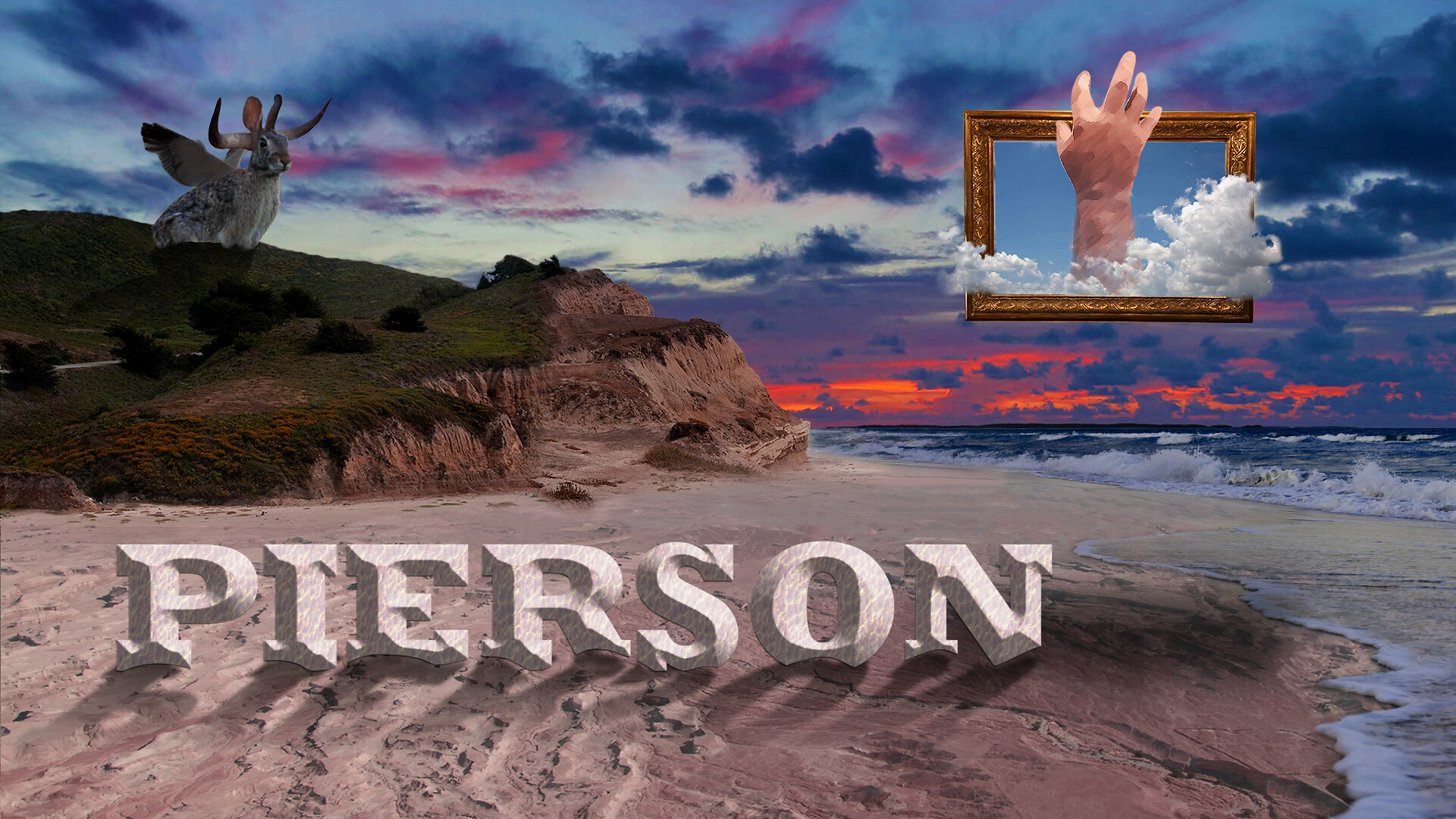 Pierson Lyth - Photoshop Project 5