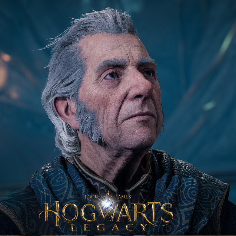 ArtStation - Eleazar Fig