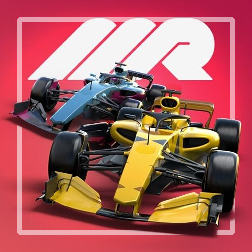 ArtStation - Motorsport Rivals Online