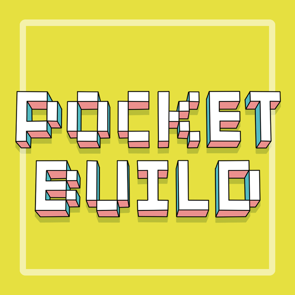 ArtStation - Pocket Build / BUILD Assets