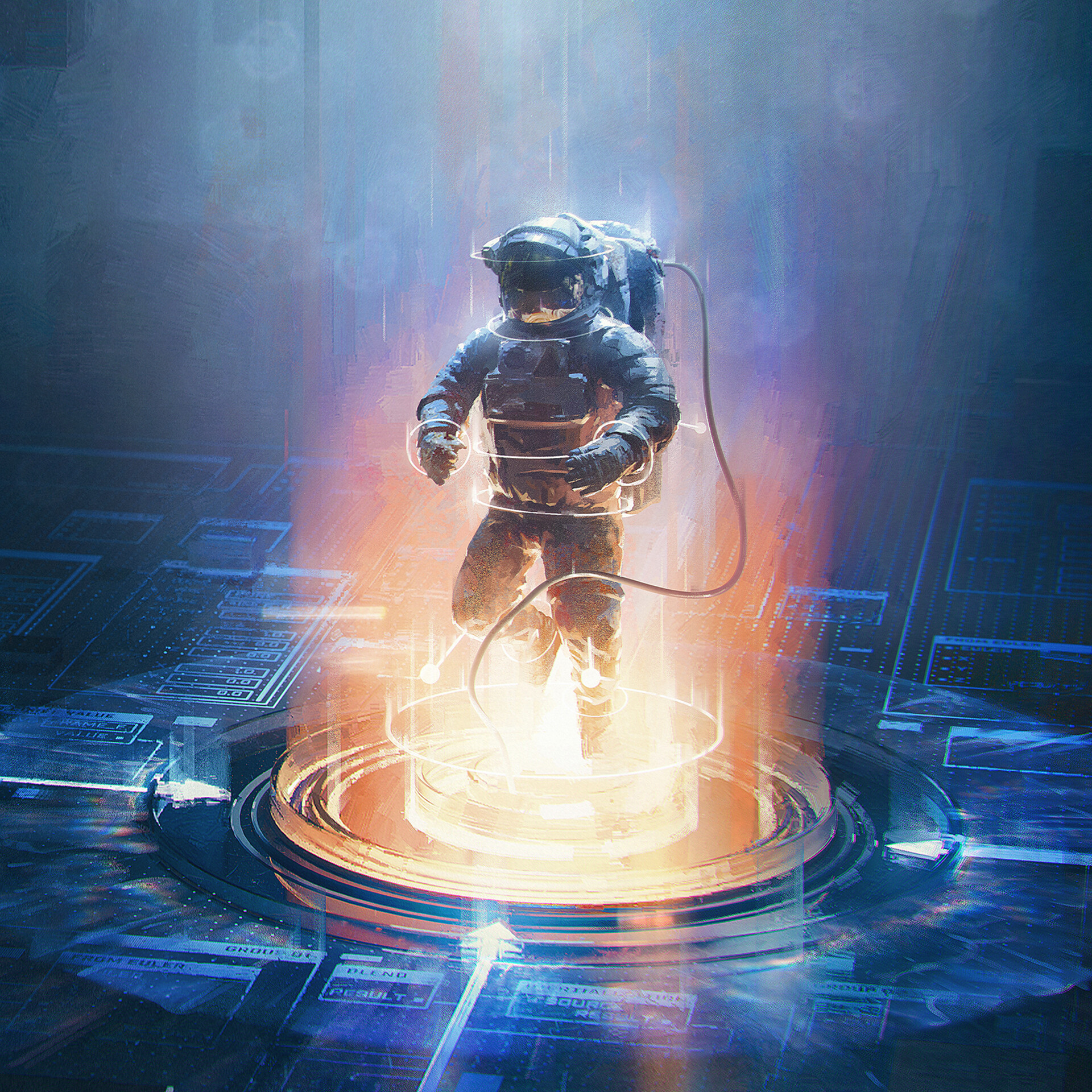 ArtStation - Technical Animation in Video Games - Cover