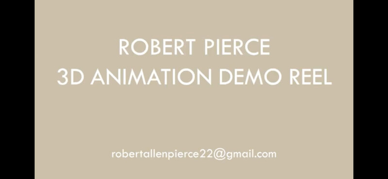 Robert Pierce
