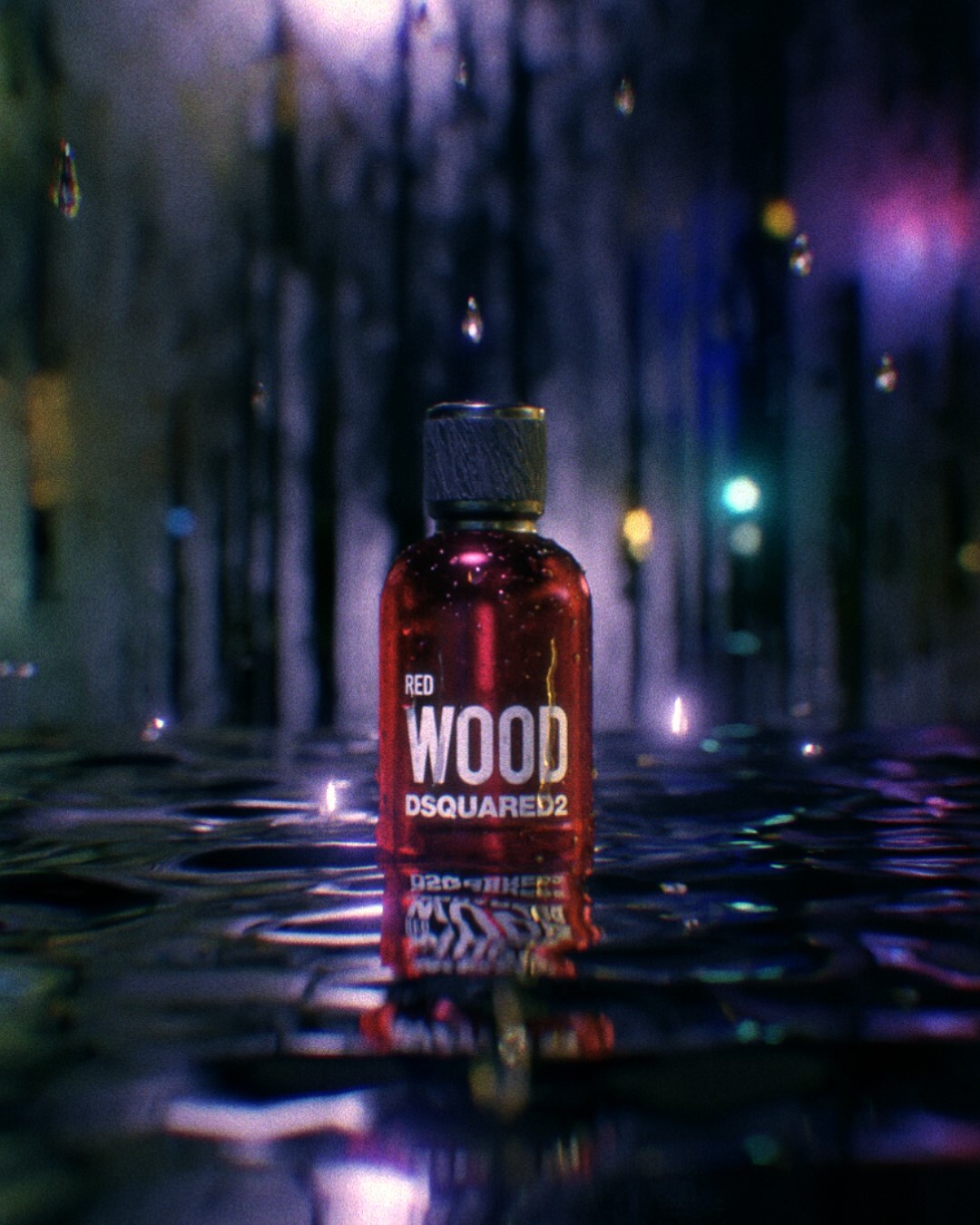 ArtStation - DSQUARED2 Satisfying Infinite Animation