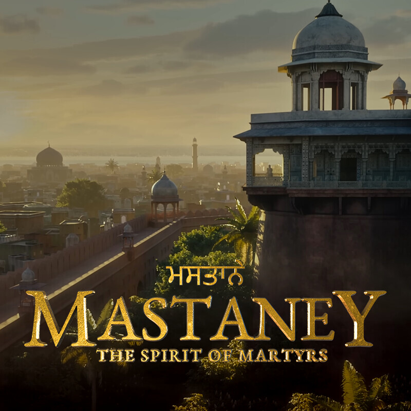 ArtStation - Mastaney Work.