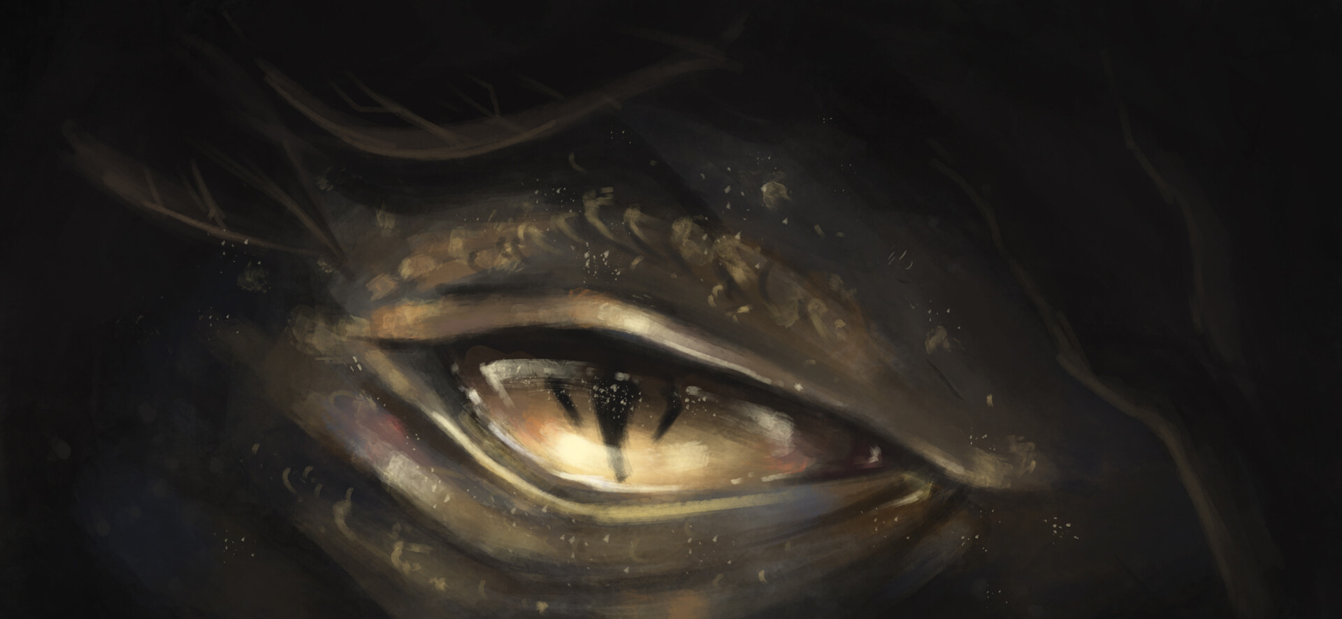 ArtStation - Evolution - In Game Animations and Concept Art