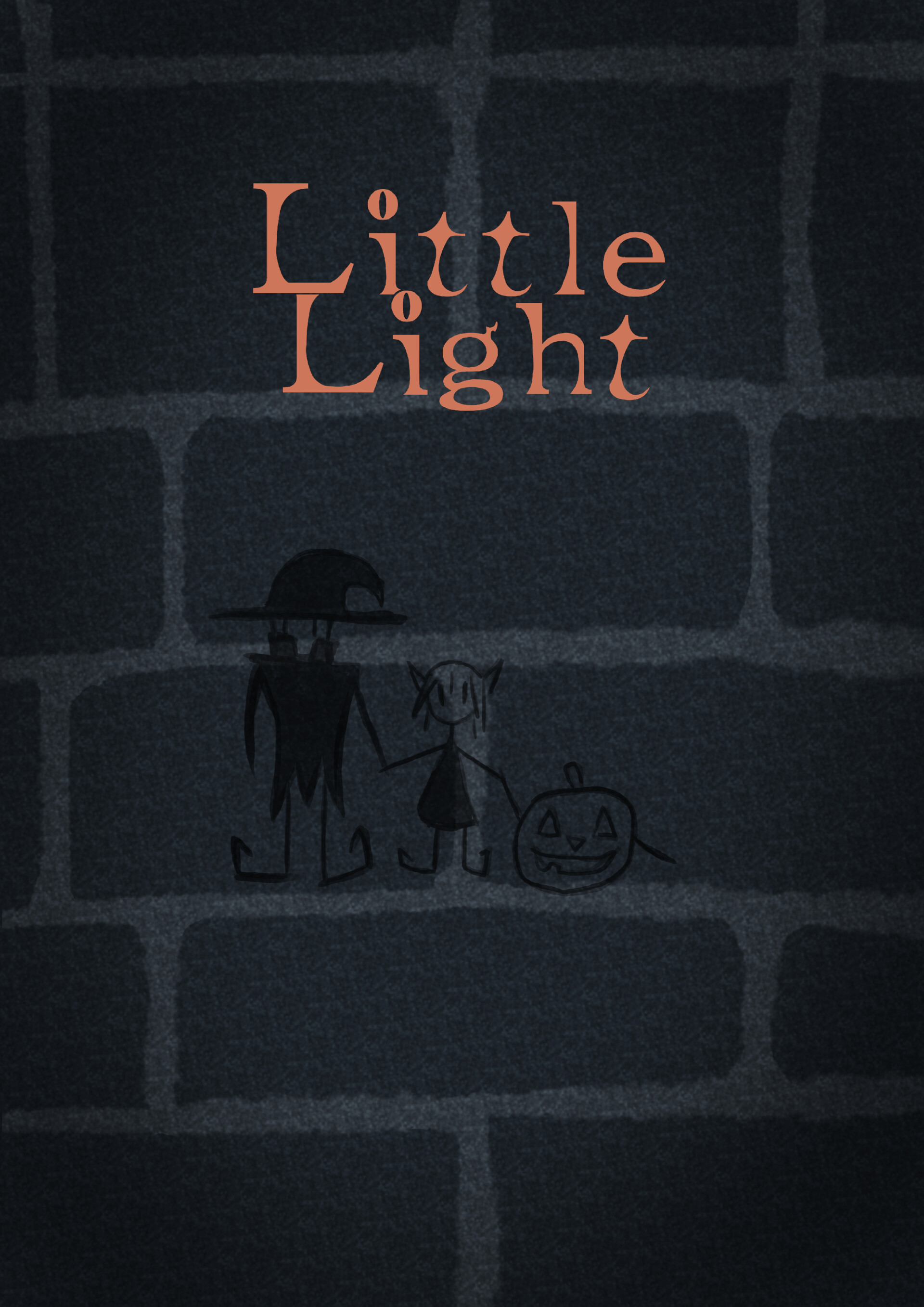 ArtStation - Little Light