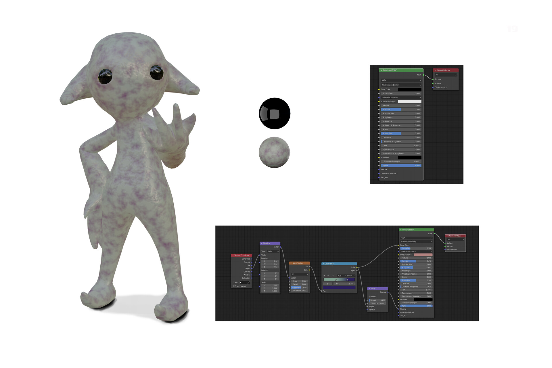 ArtStation - The Visitor