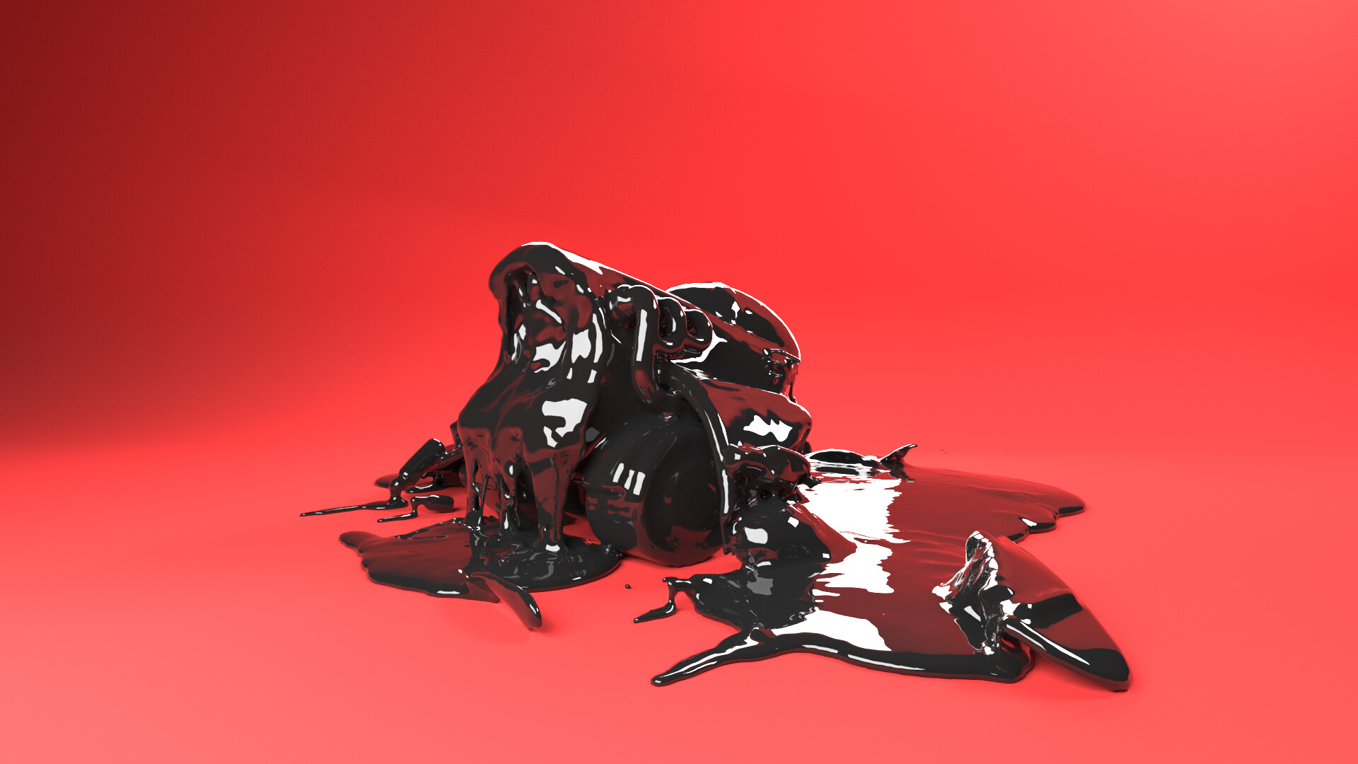 ArtStation - SHUO Showreel