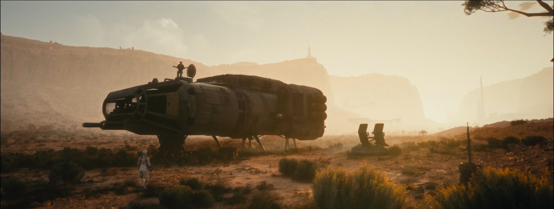 ArtStation - Real Time practice video