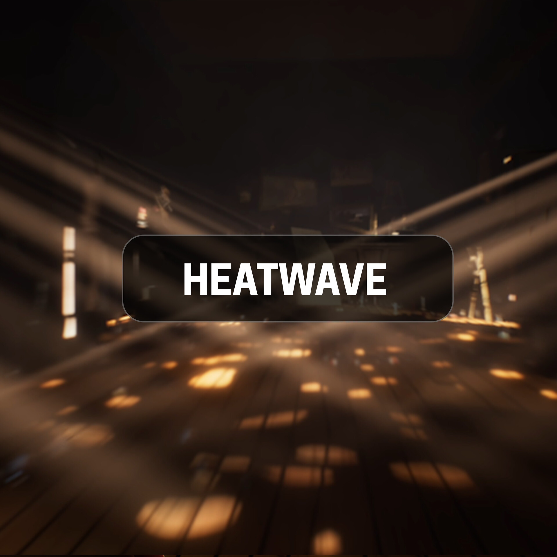 ArtStation - HEATWAVE -ASSETS
