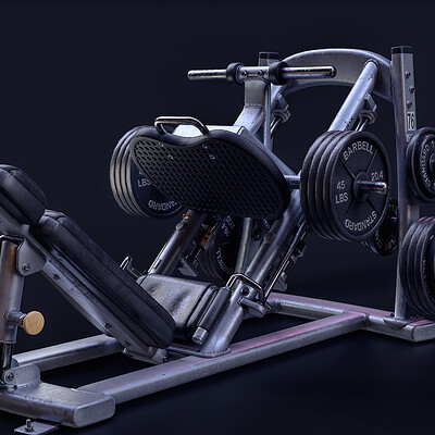 George "Rico" Walker