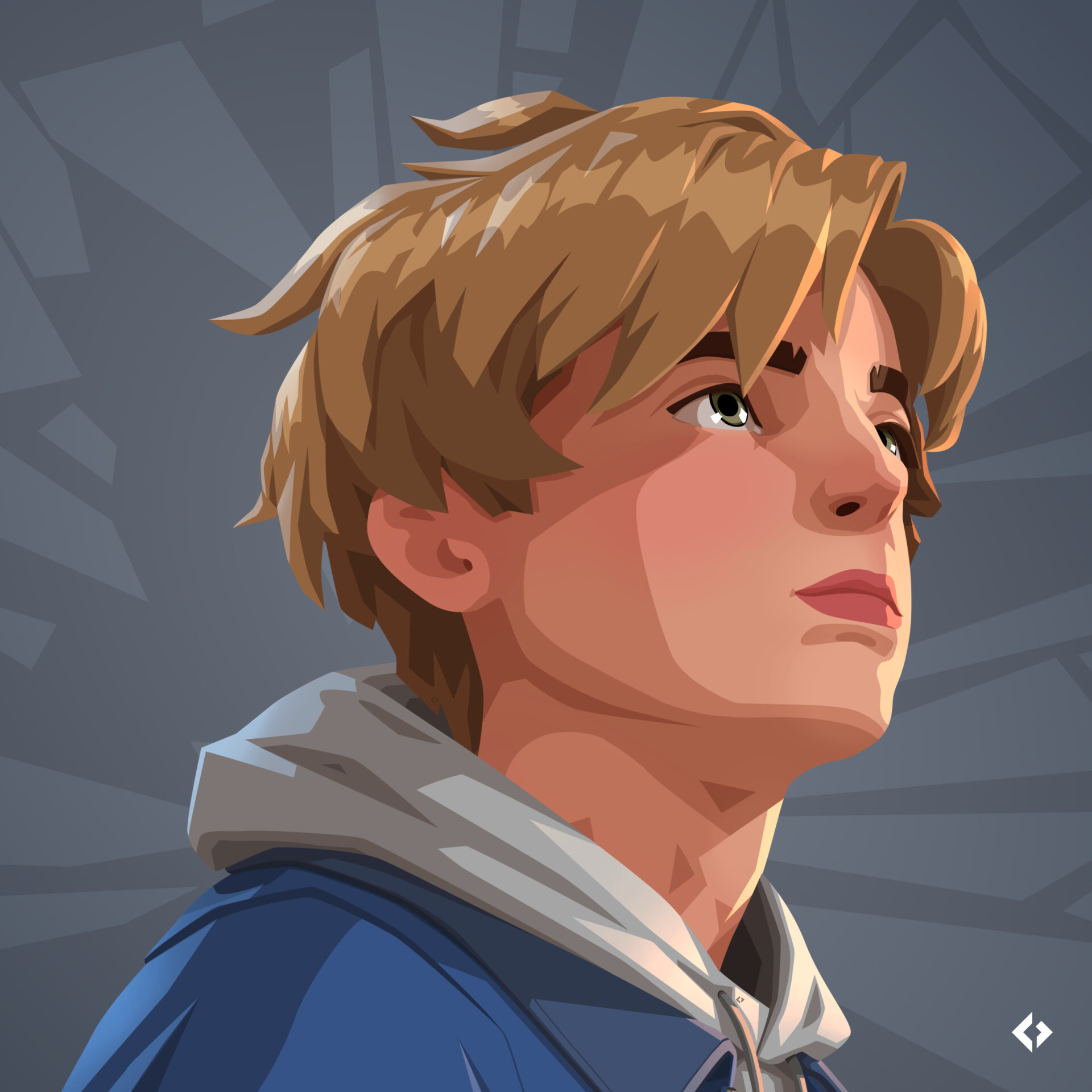 ArtStation - Max (Original Character)