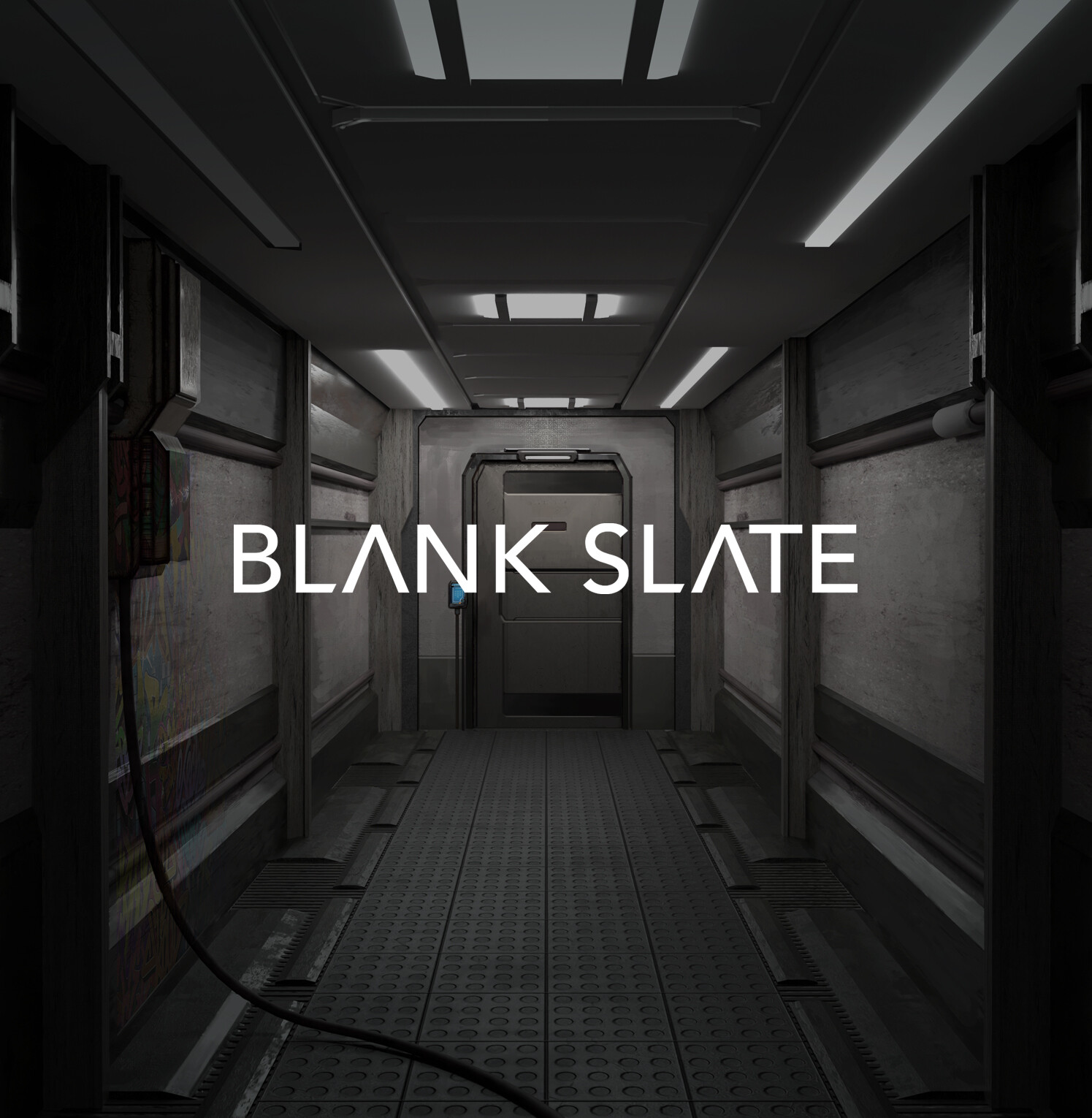 ArtStation - Corridor