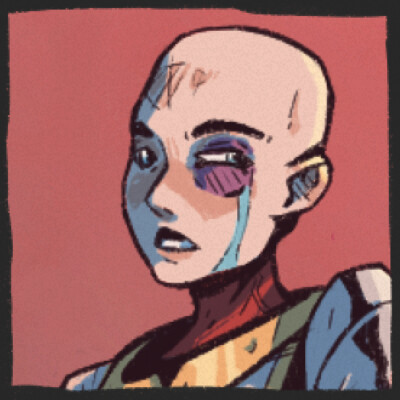 ArtStation - Sir Isaac (From The Binding of Isaac)