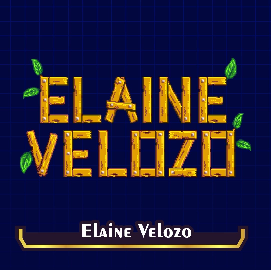 ArtStation - Elaine Velozo