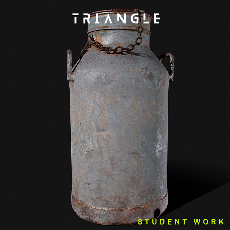 Triangle Animation Academy