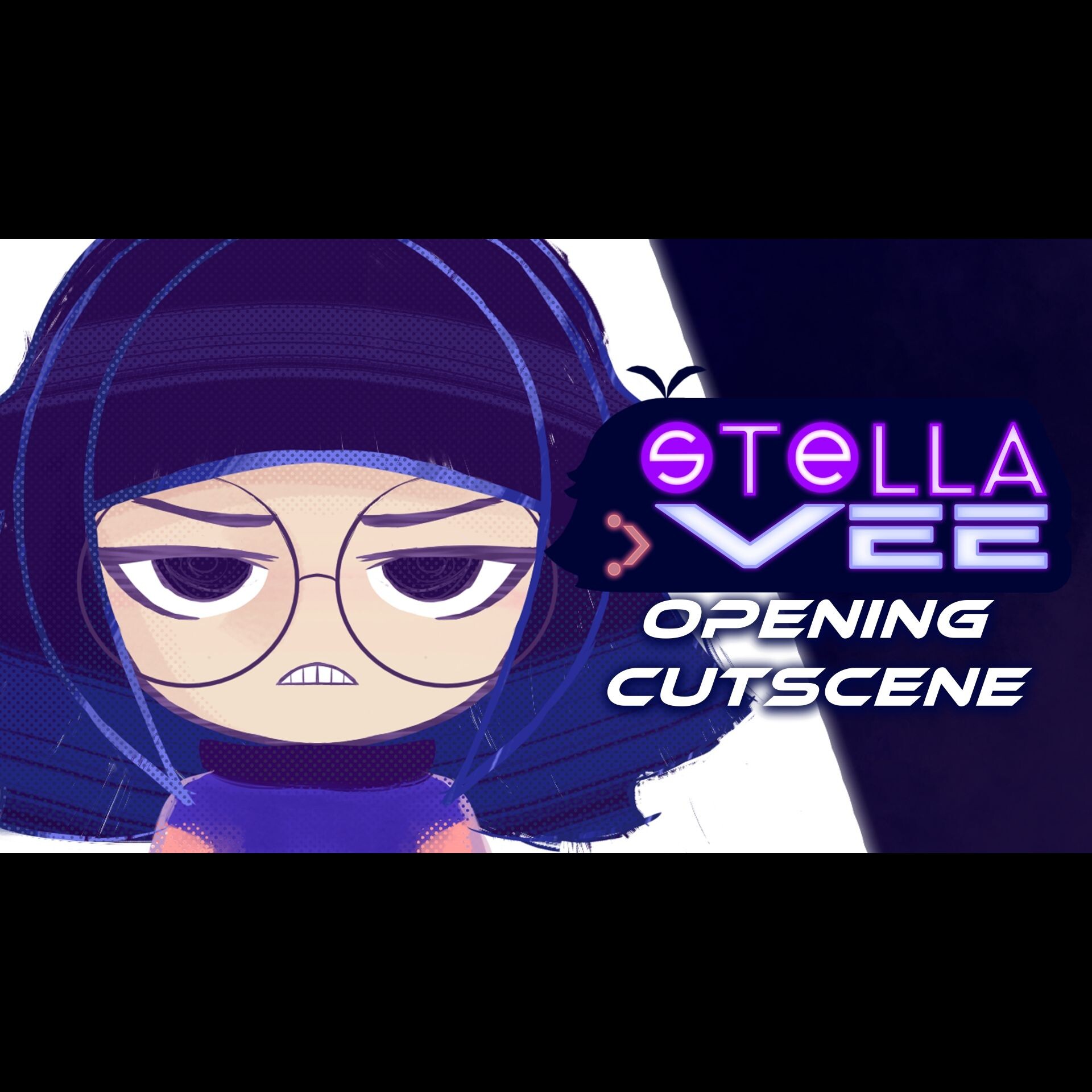 ArtStation - Stella Vee Opening Cutscene