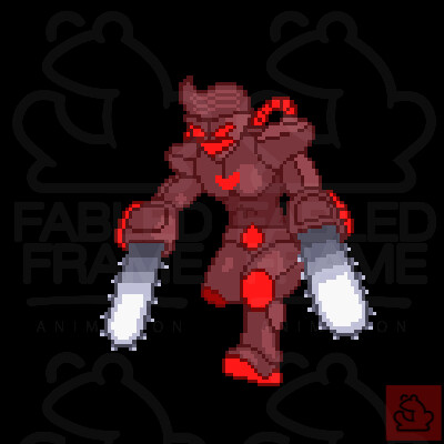 ArtStation - Dash Animation