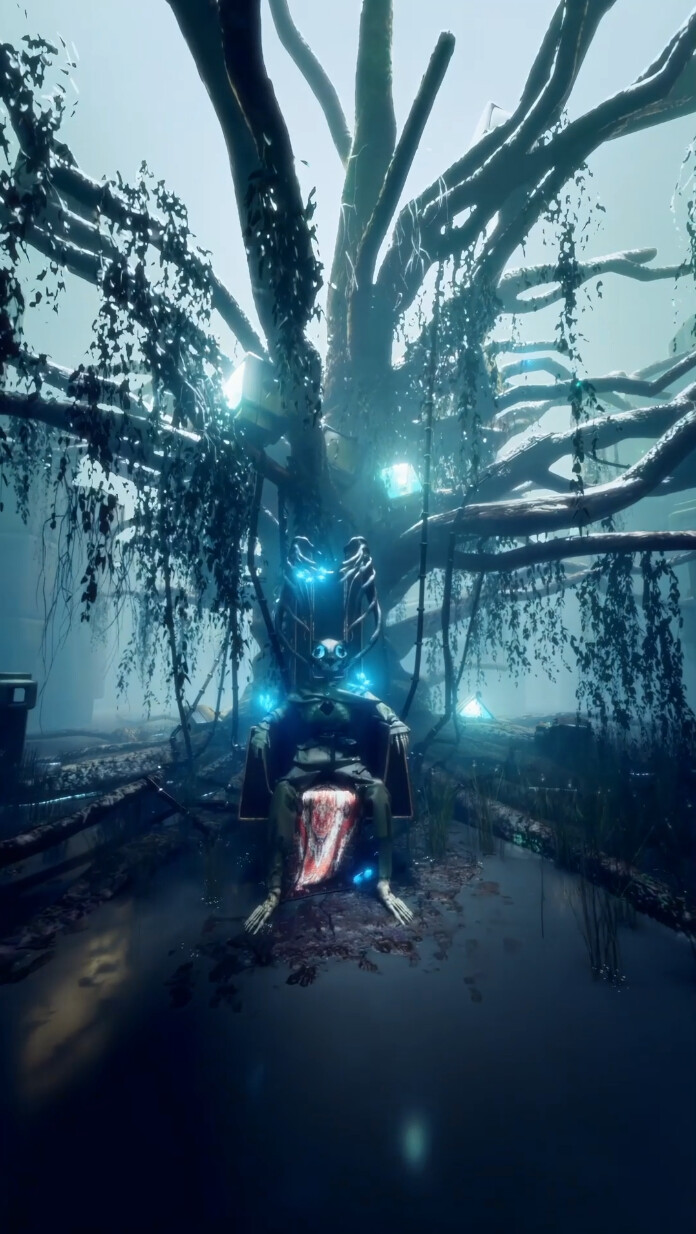 ArtStation - Inception