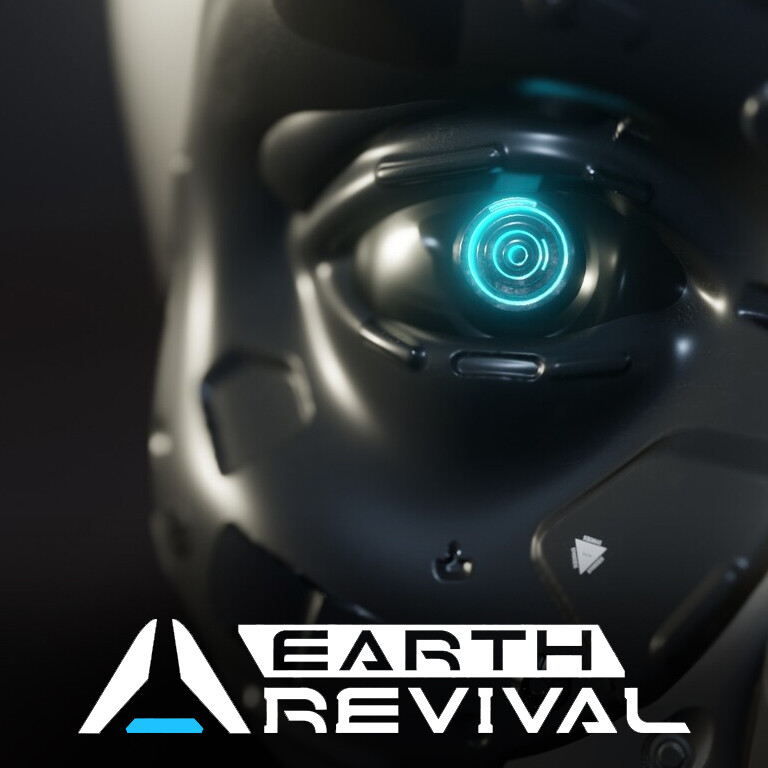 ArtStation - Avatar System Concept