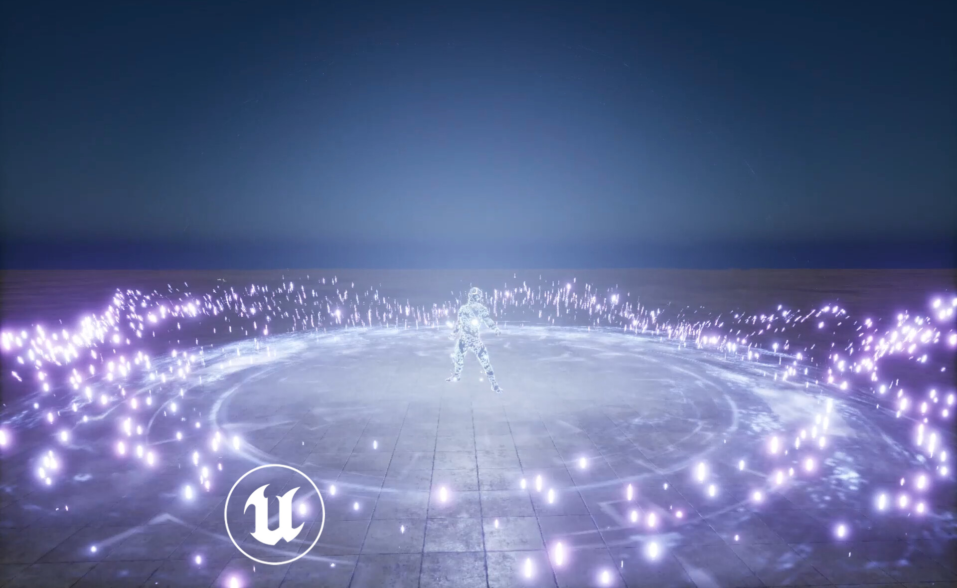 ArtStation - Massive impulse