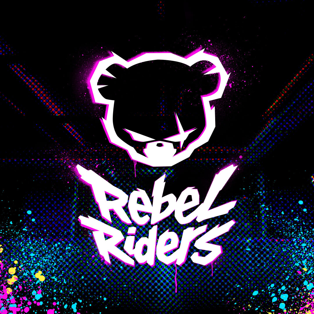 ArtStation - Rebel Riders - Mobile VFX reel