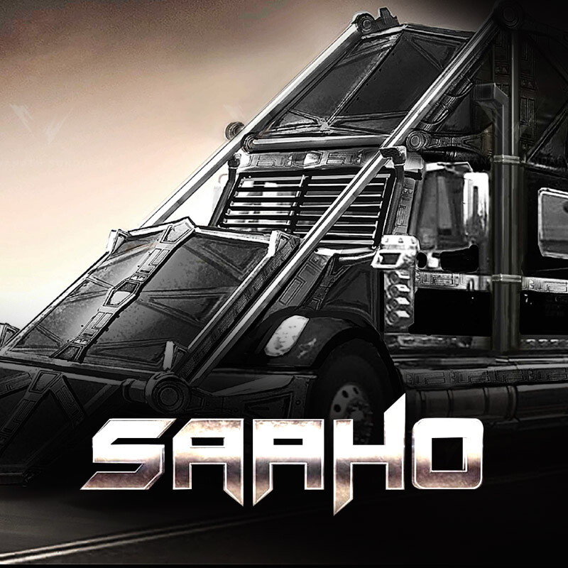 ArtStation - SAAHO CONCEPT ART