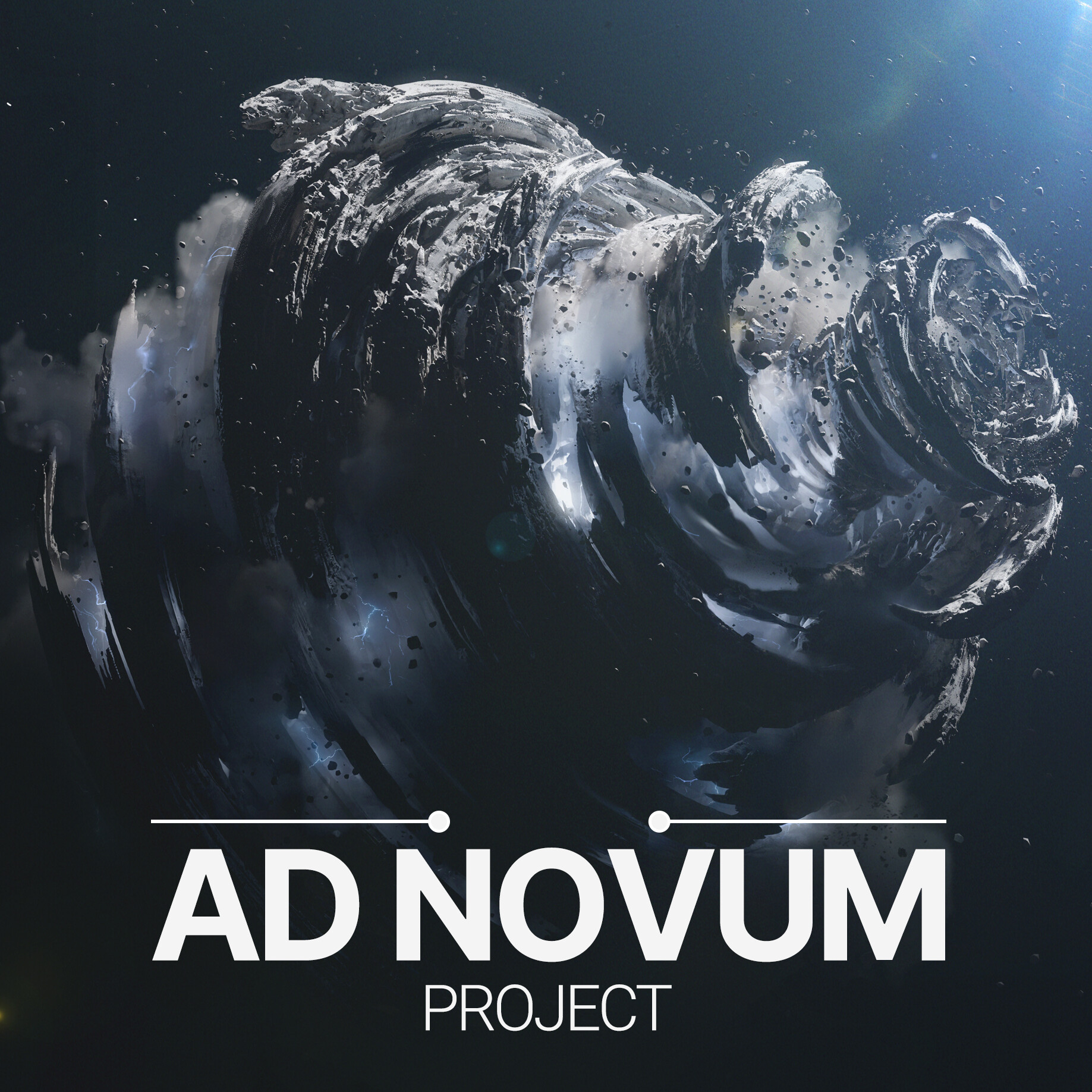 ArtStation - Ad Novum | Portal