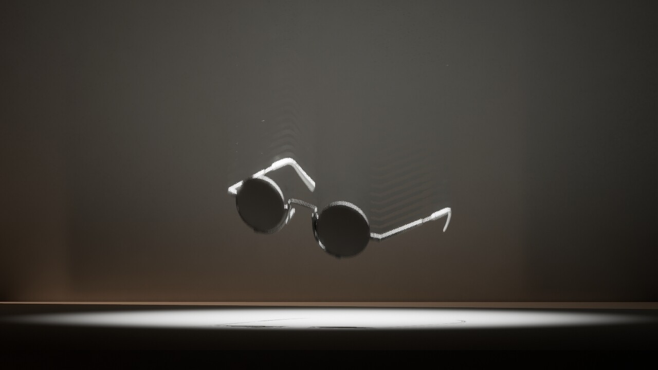 ArtStation - The Glass Ceiling: Real-Time Cinematic Previz for Short ...