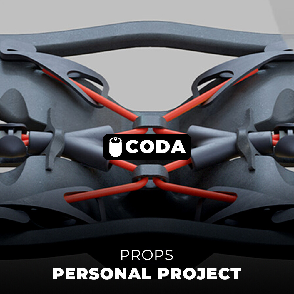 ArtStation - Props Collection