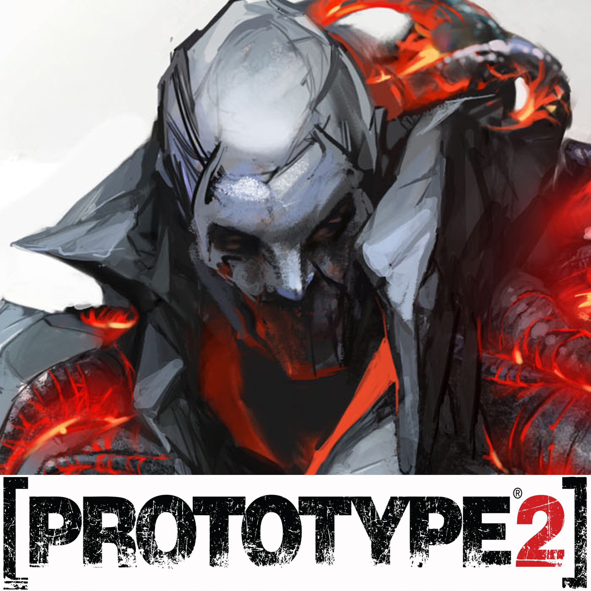 ArtStation - Prototype 2