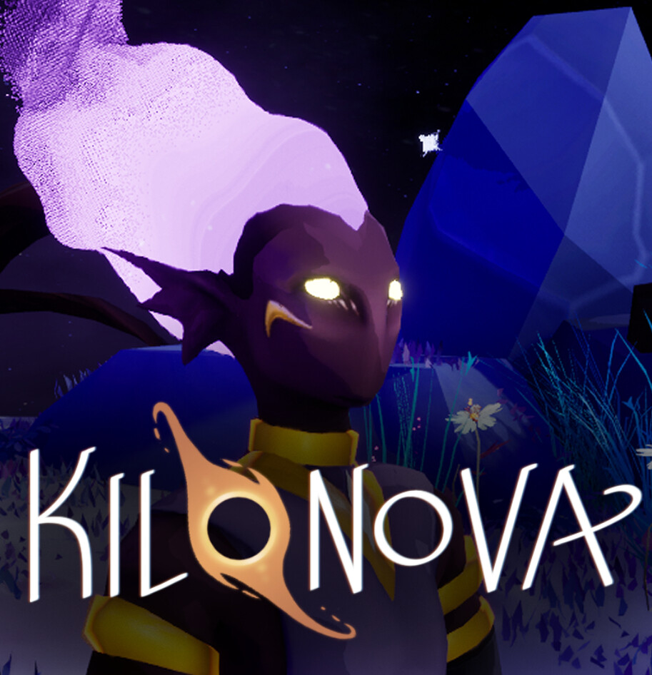 ArtStation - Kilonova - Characters and Creatures