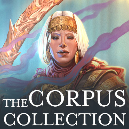 ArtStation - Paragon