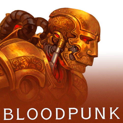 ArtStation - Automatons