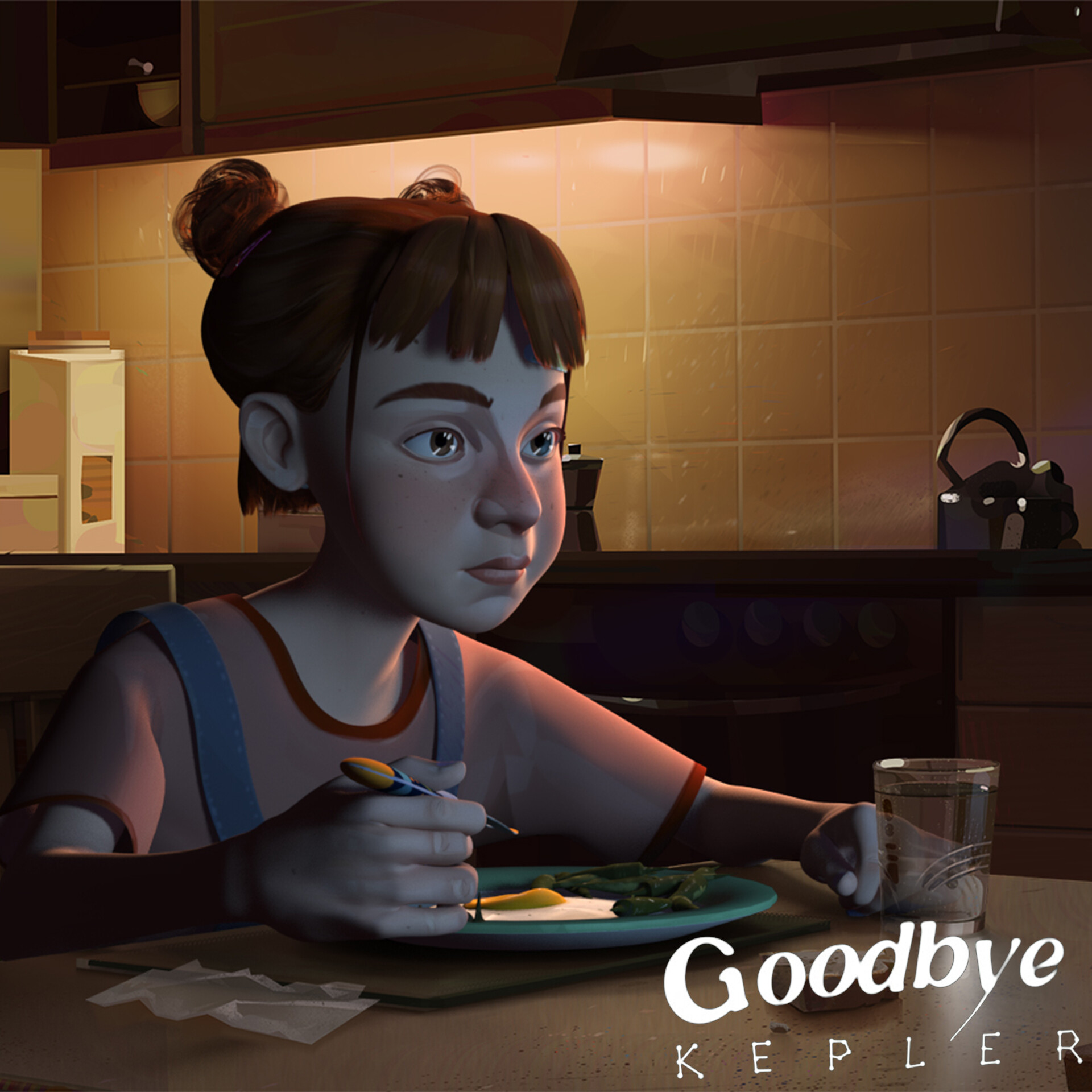 ArtStation - Haley character design