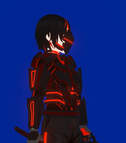 ArtStation - Anim Rogue